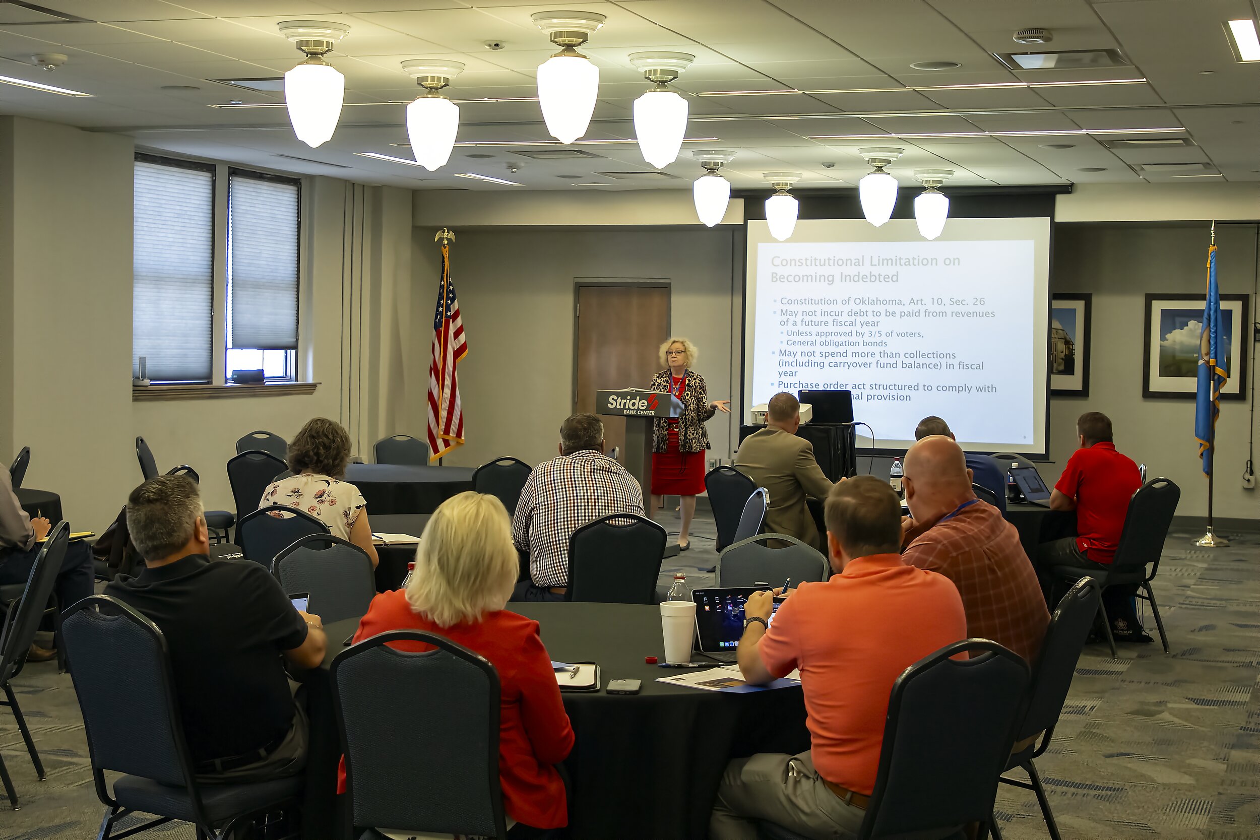 2021 Summer Conference Photos — CMAO