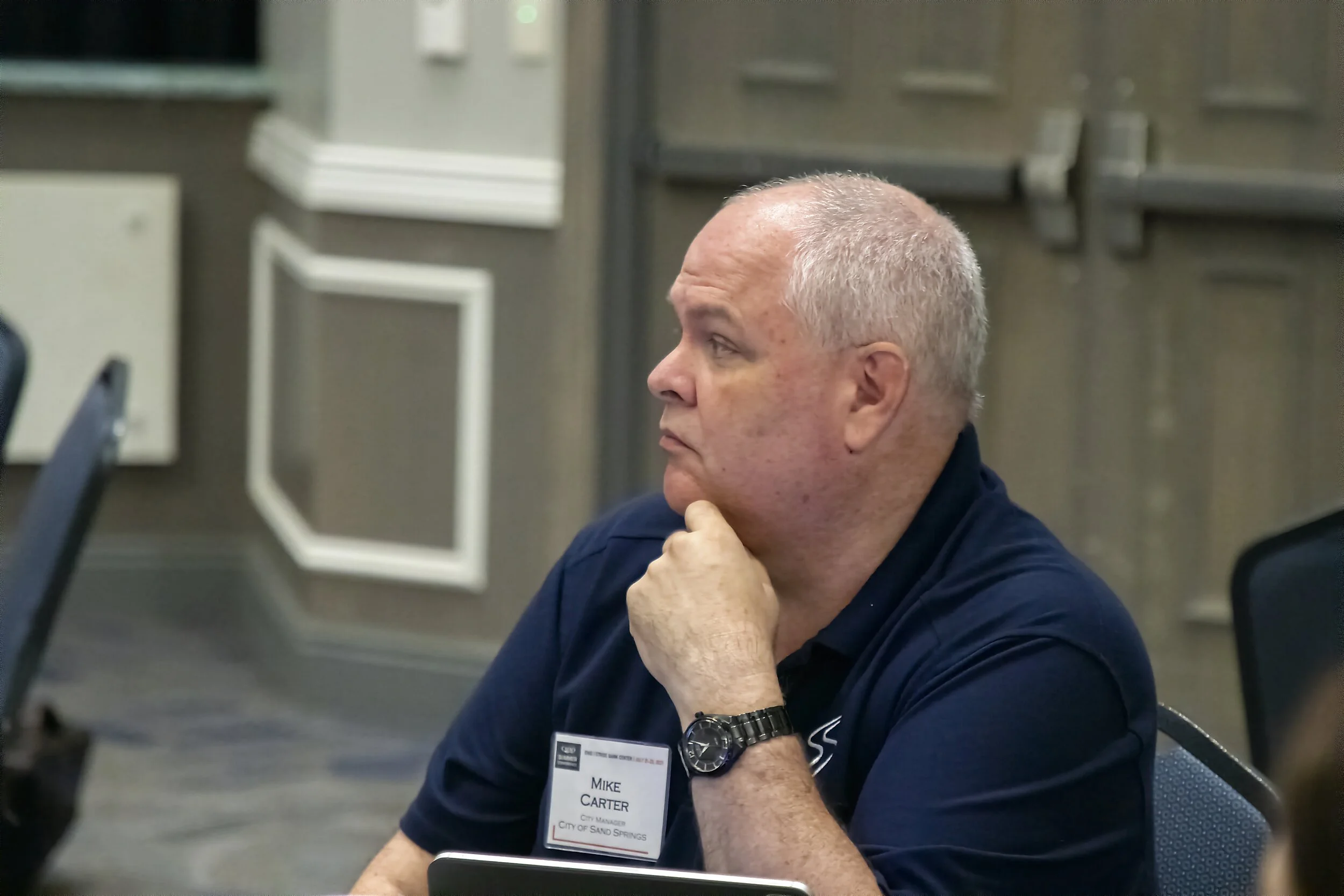 2021 Summer Conference Photos — CMAO