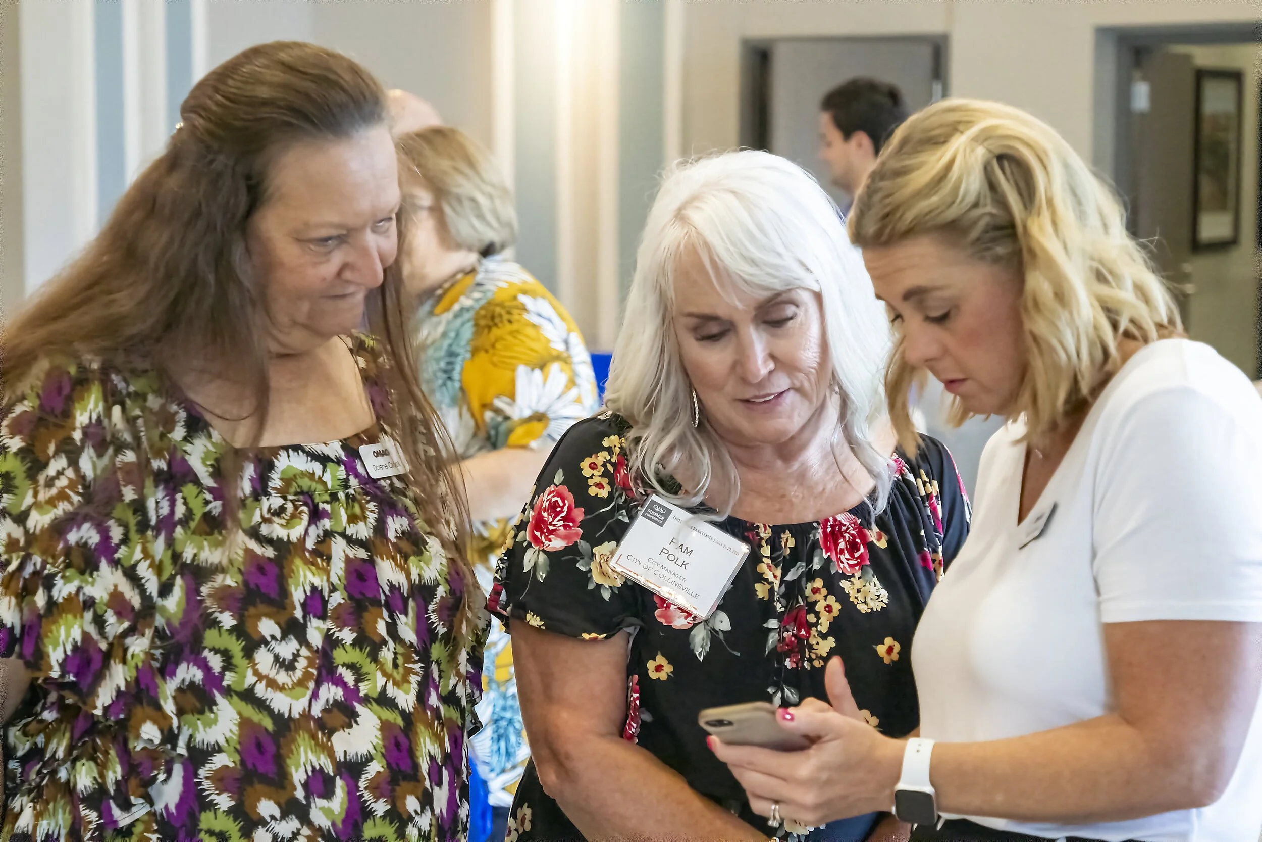 2021 Summer Conference Photos — CMAO