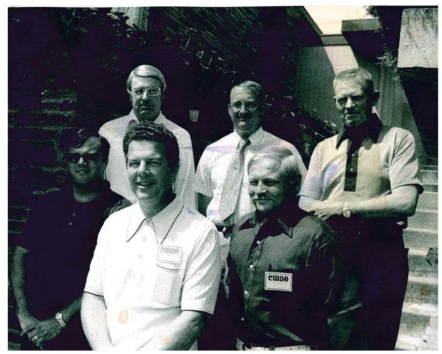 Historical Photos — CMAO