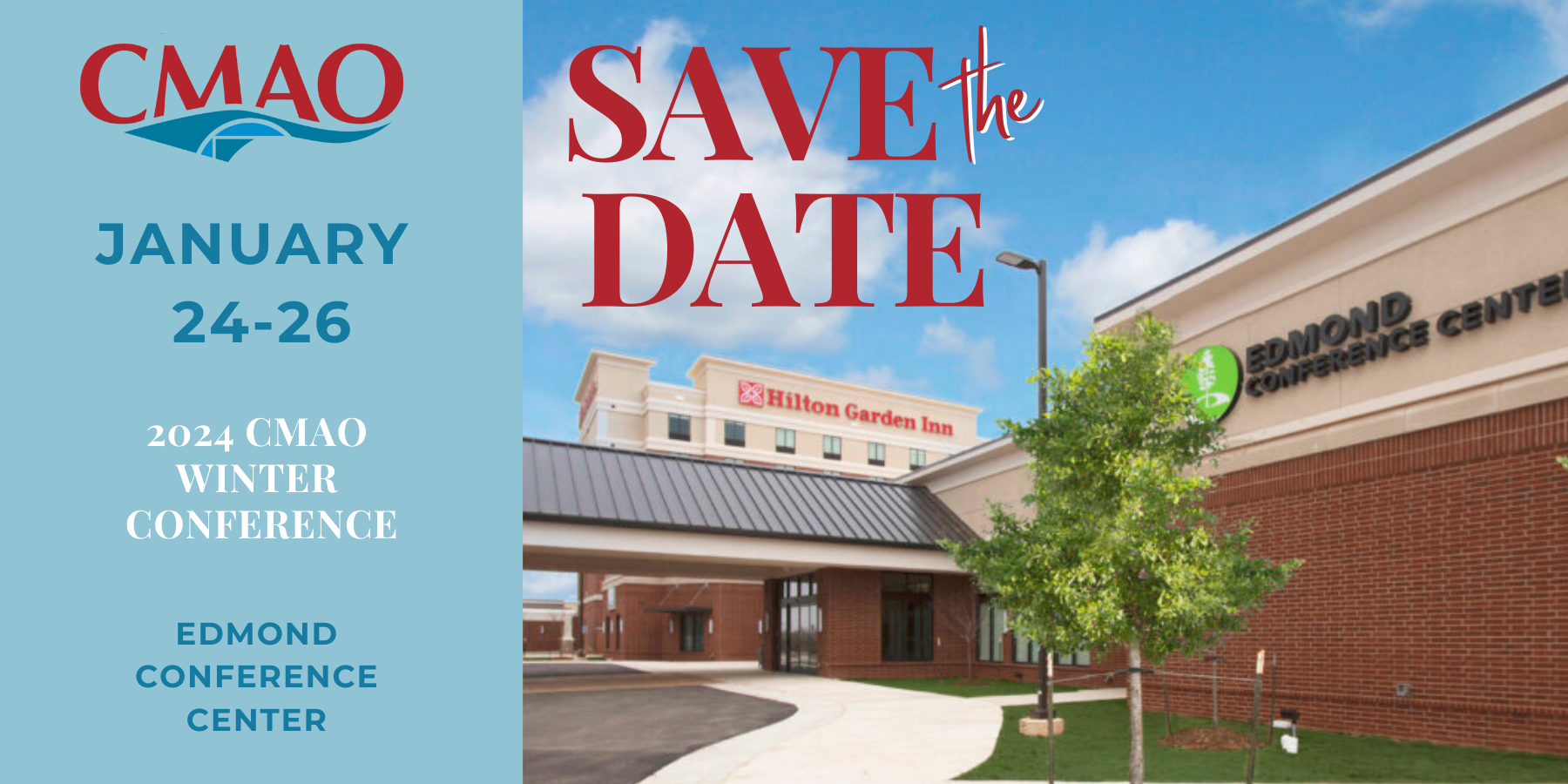 CMAO Annual Sponsors — CMAO