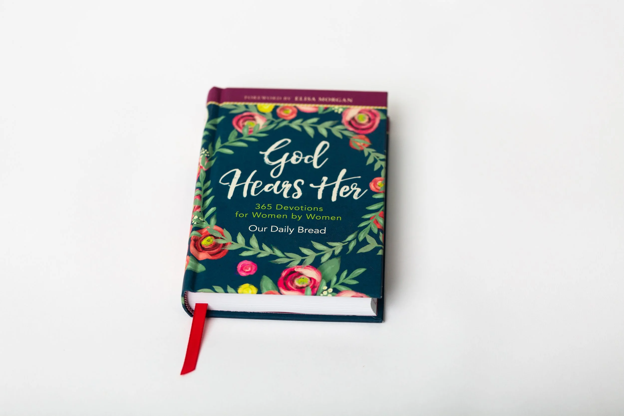 Shop — God Hears Her