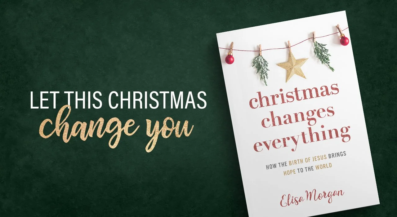 Christmas Changes Everything — God Hears Her