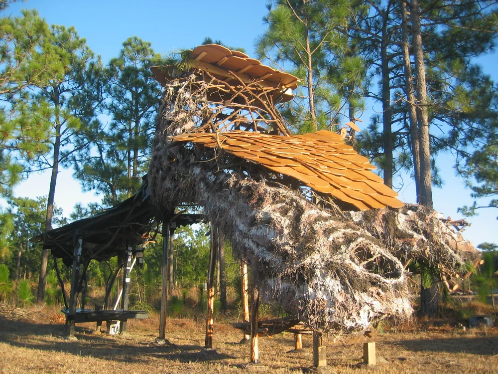 Road Side Attractions — b-home Build