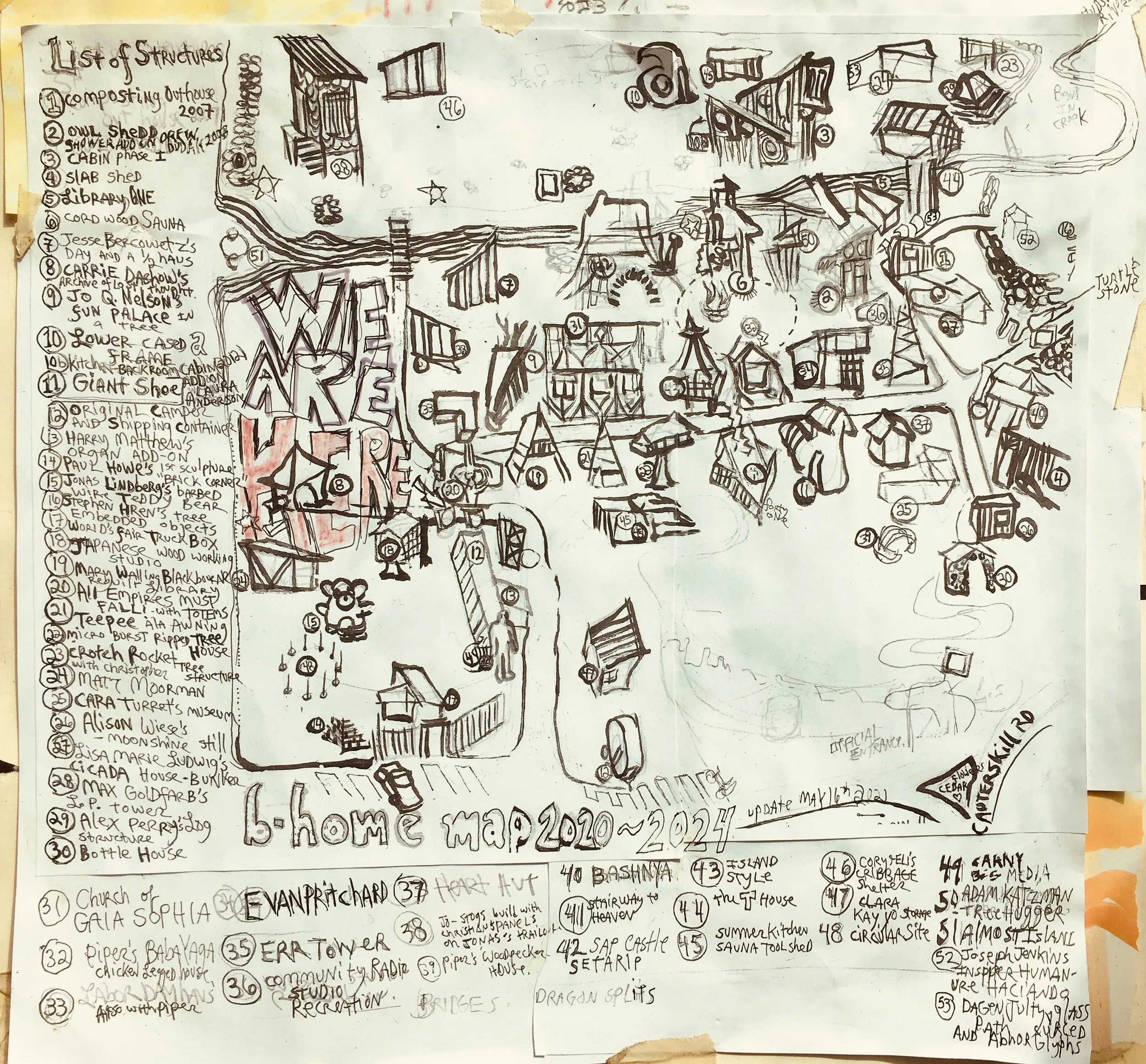 b-home — b-home Build