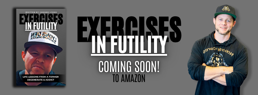 Exercises in Futility — theLDSP