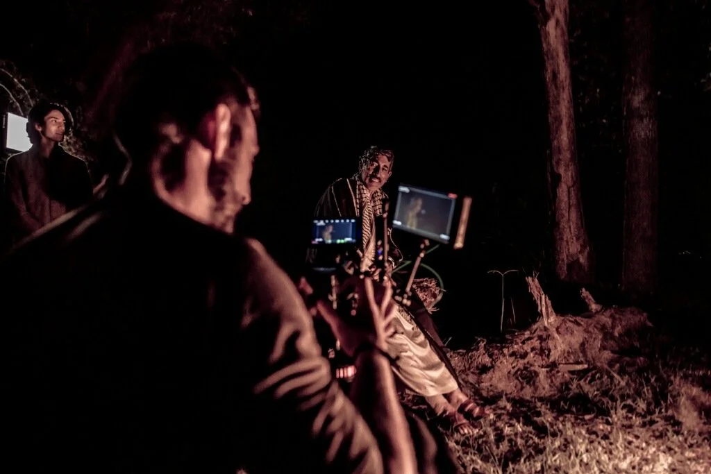 Info — Mitchell Orcino