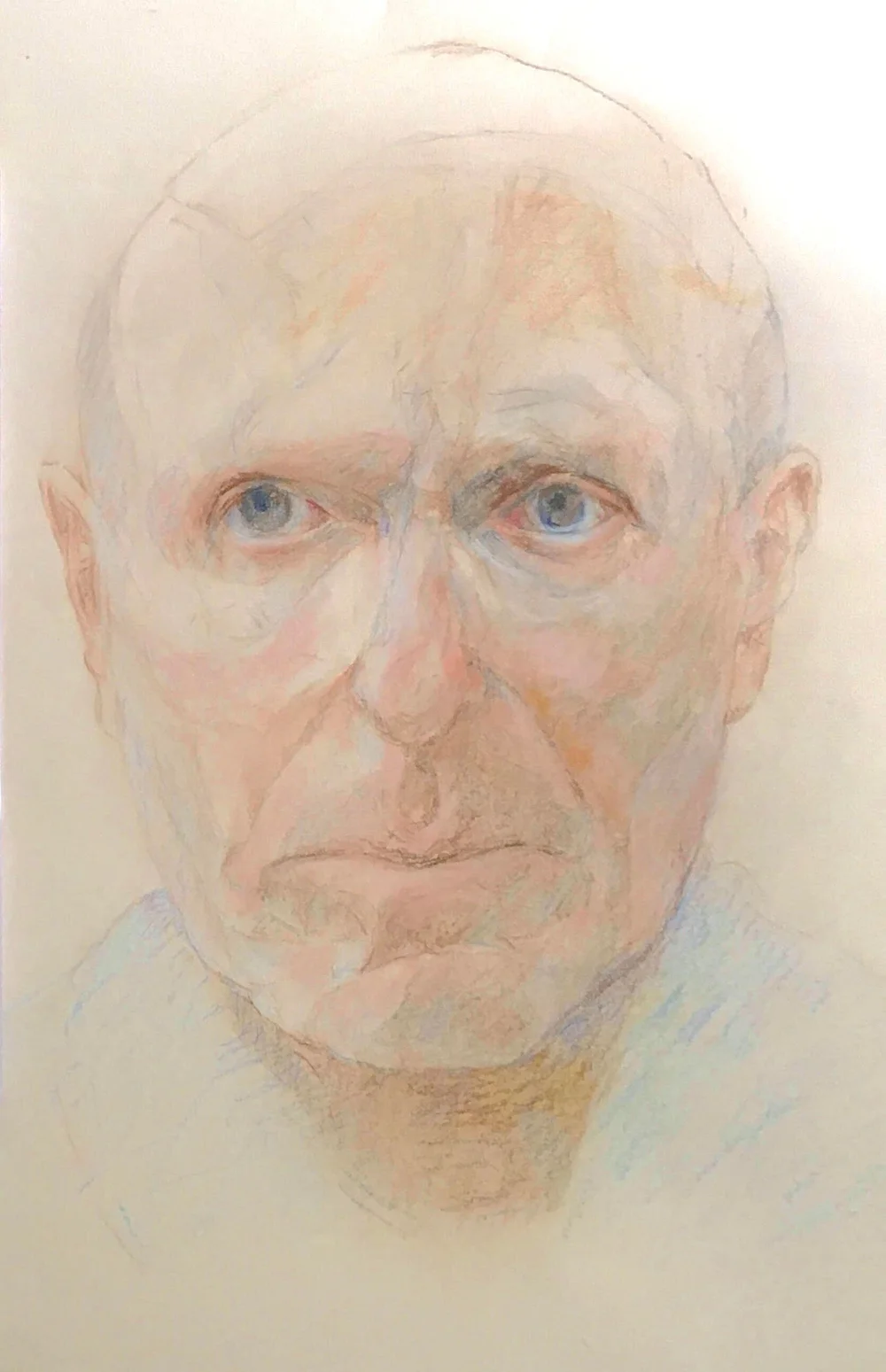 Student Spotlight: Saul Teichberg — michellejudithart