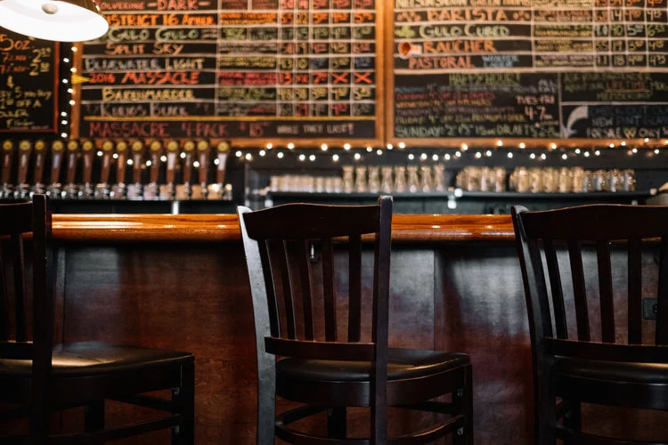 Wolverine State Brewing Company