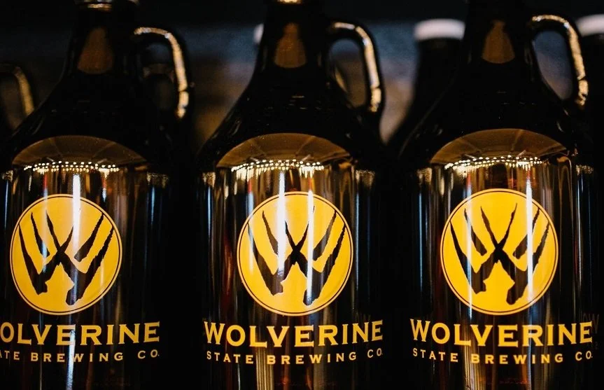 Store 1 — Wolverine State Brewing Company