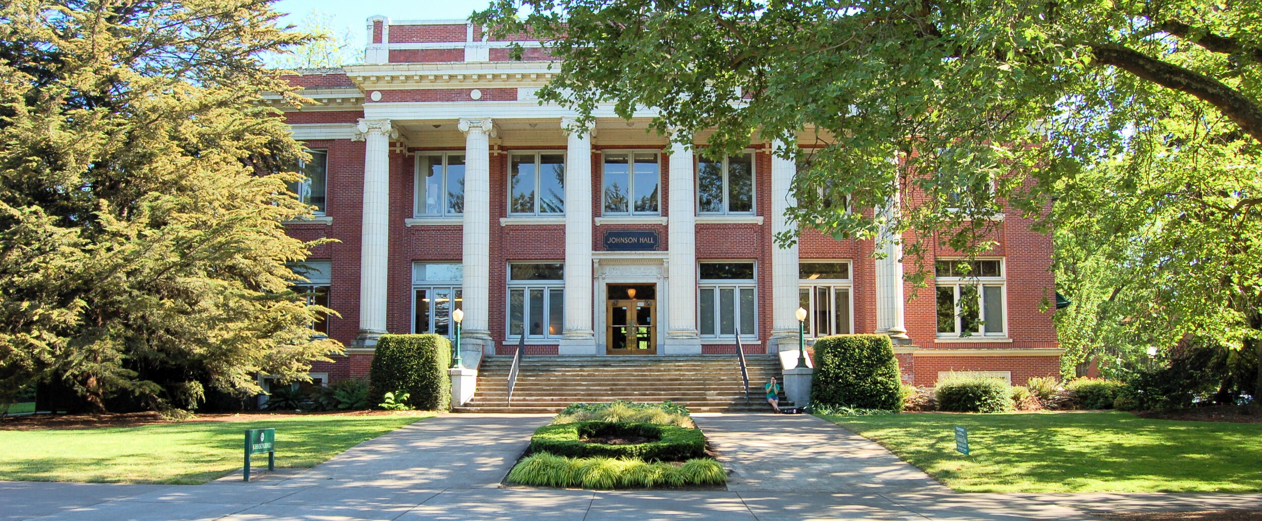 Member Fraternities — University of Oregon Interfraternity Council