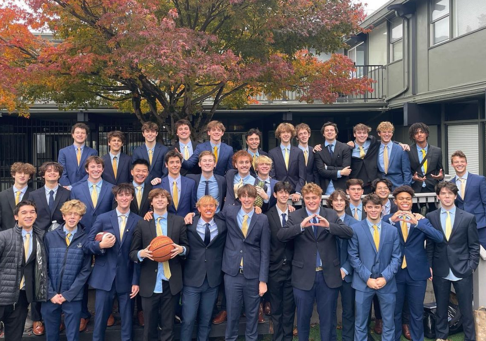 Sigma Chi — University of Oregon Interfraternity Council