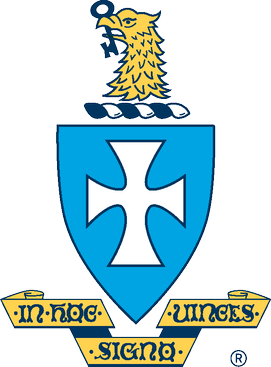 Sigma Chi — University of Oregon Interfraternity Council