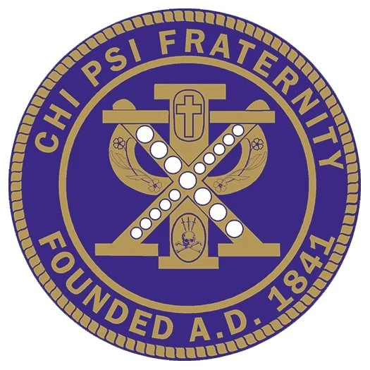 Chi Psi — University of Oregon Interfraternity Council
