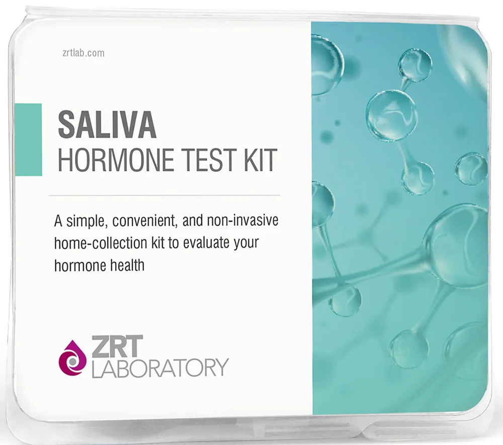 SALIVA CORTISOL
