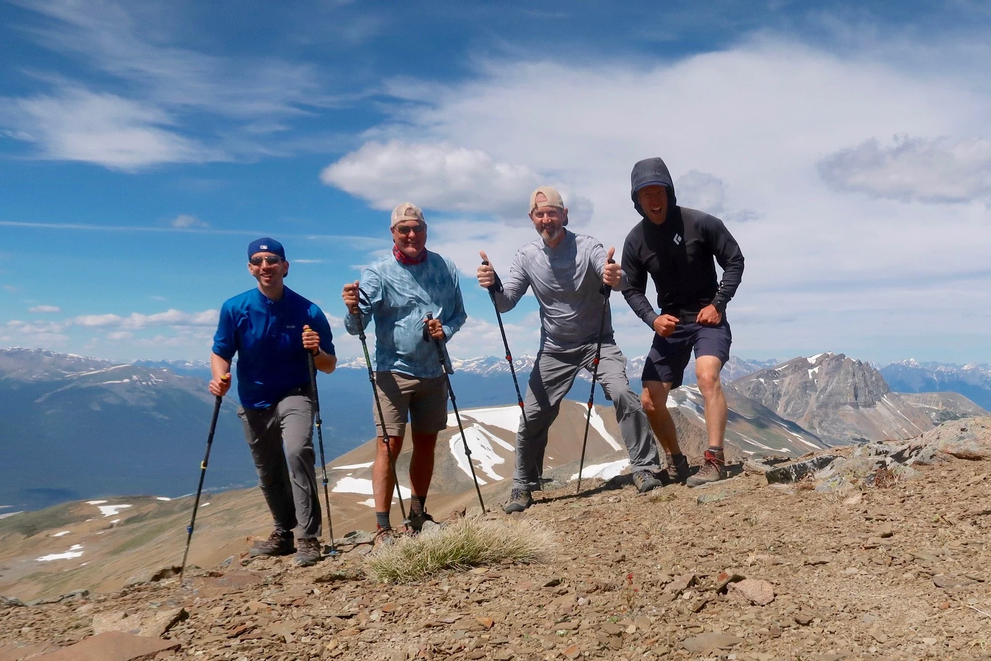 High Sights Guiding — High Sights Guiding-About-Guided-Hiking ...