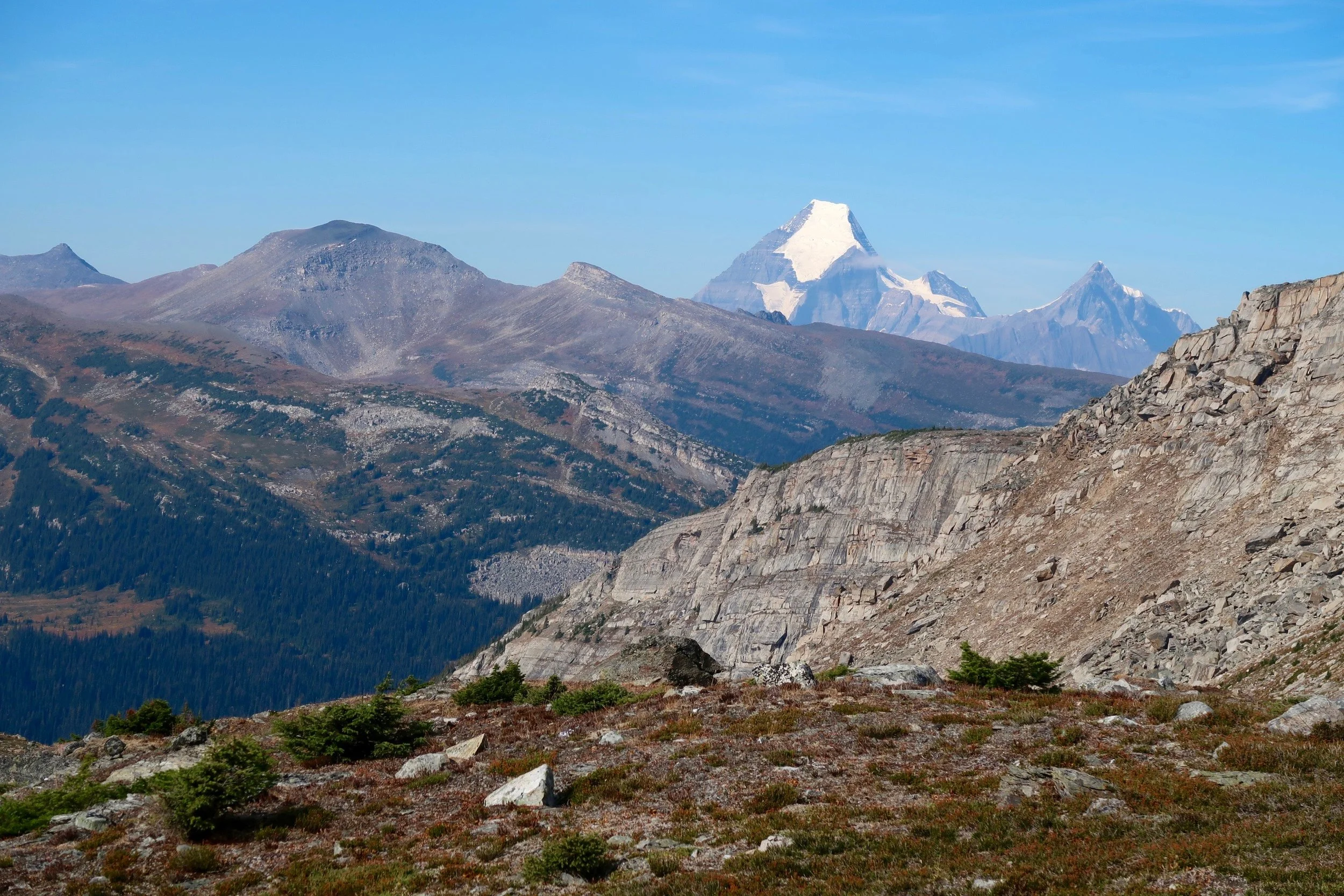 Home - High Sights Guiding - Jasper, Alberta, CA