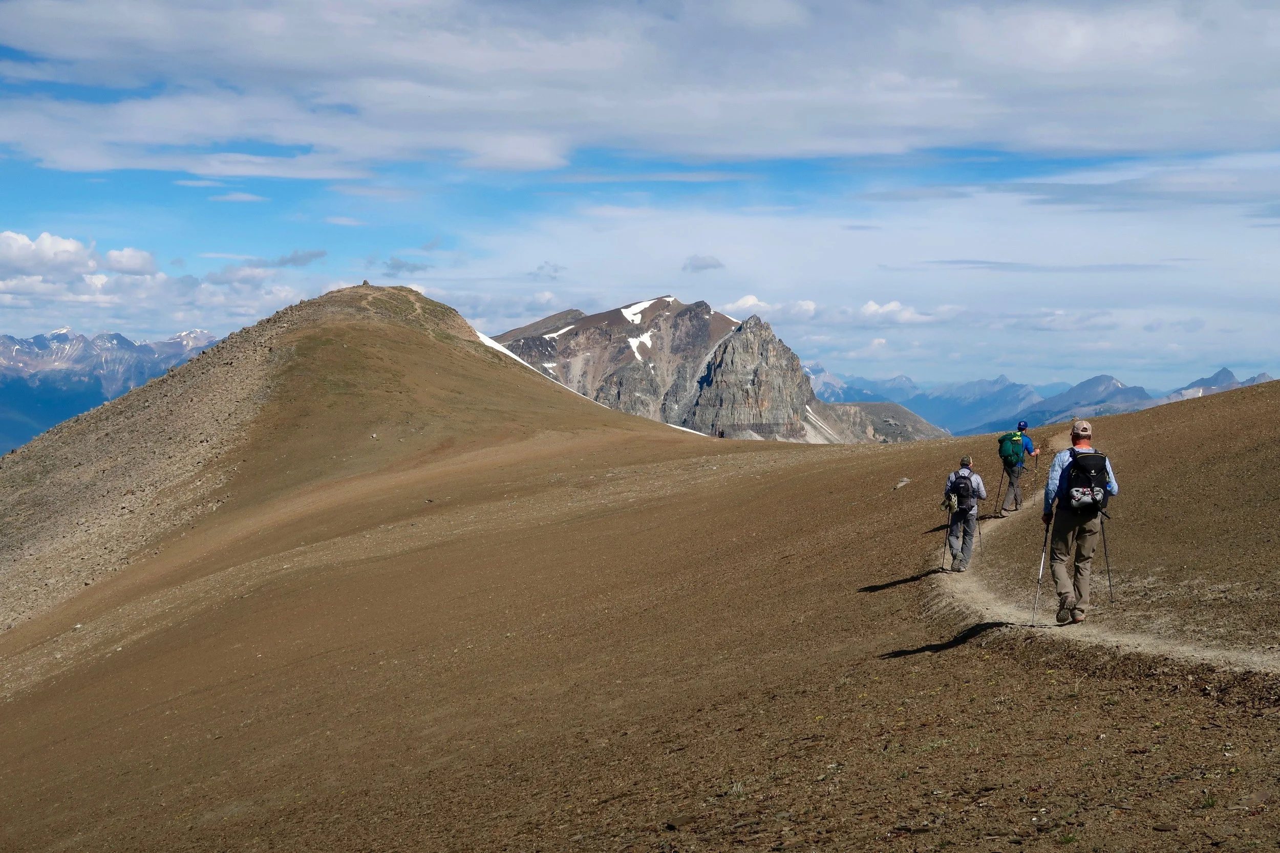 High Sights Guiding — High Sights Guiding-Trips-Guided-Hiking ...