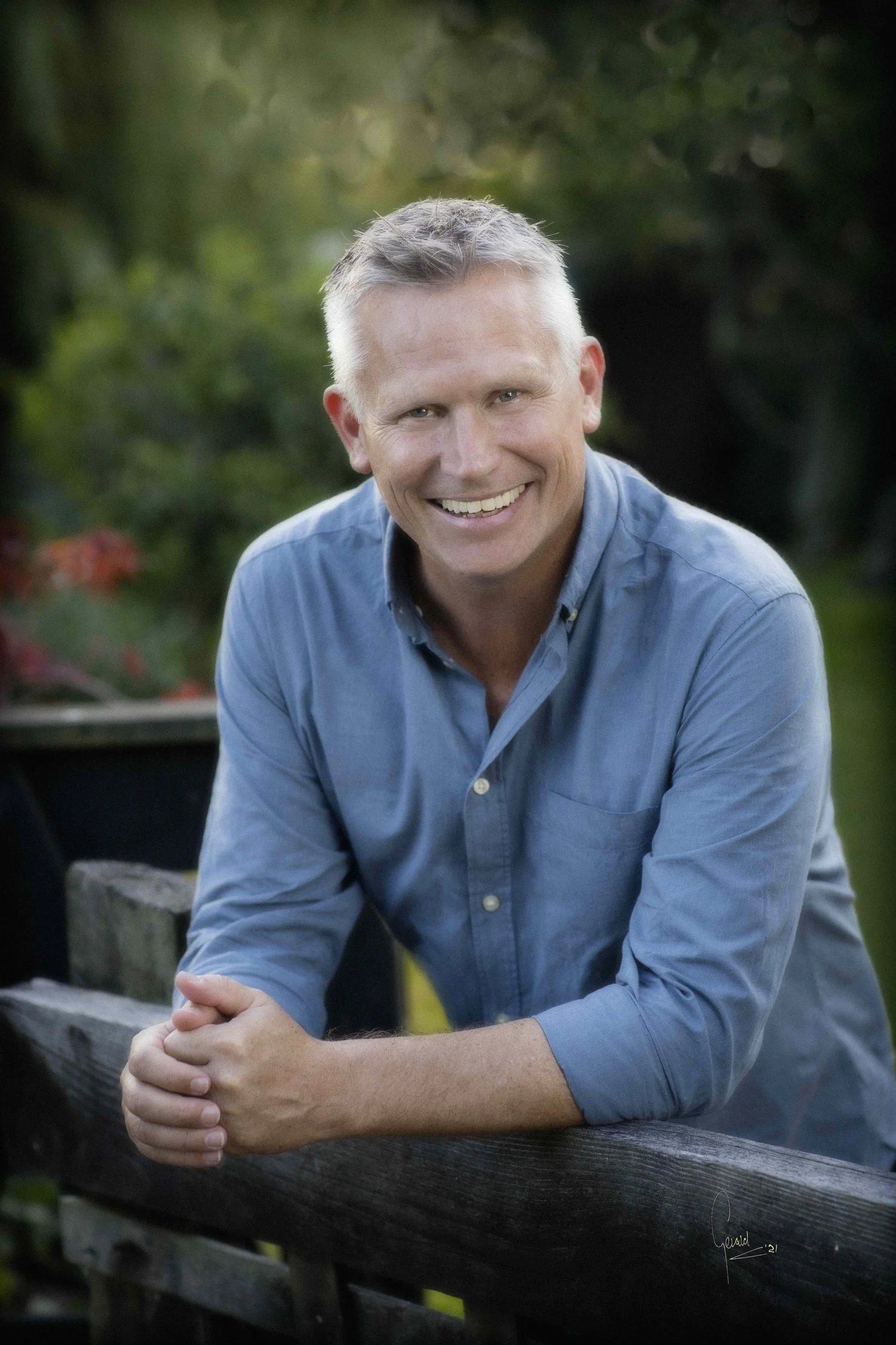 General 3 — DIE CHILDERS FAMILIE