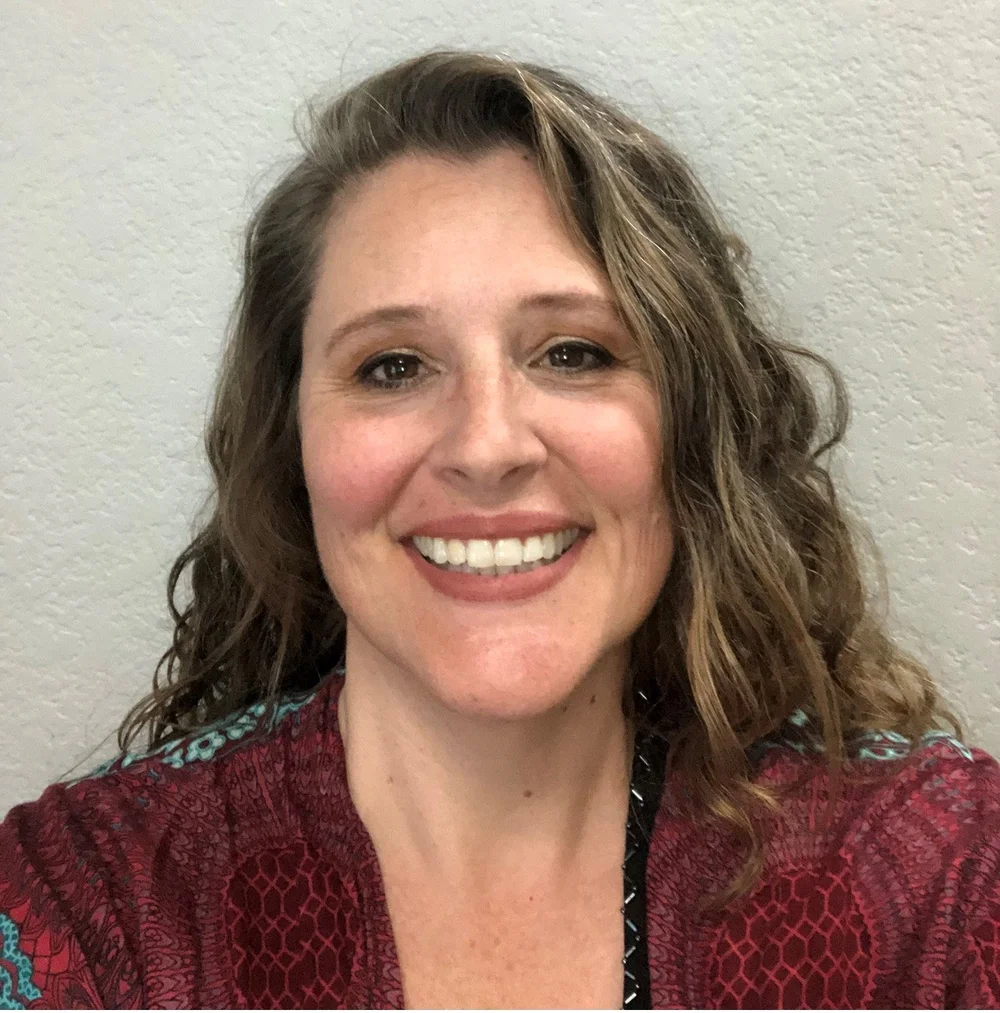 Staff & Board Members — Del Oro Caregiver Resource Center