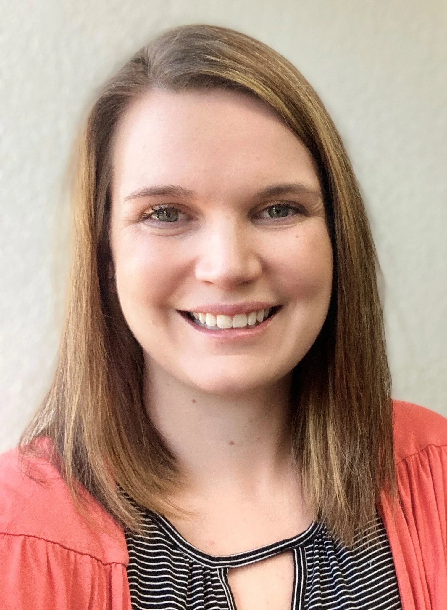 Kendra Concannon — Del Oro Caregiver Resource Center