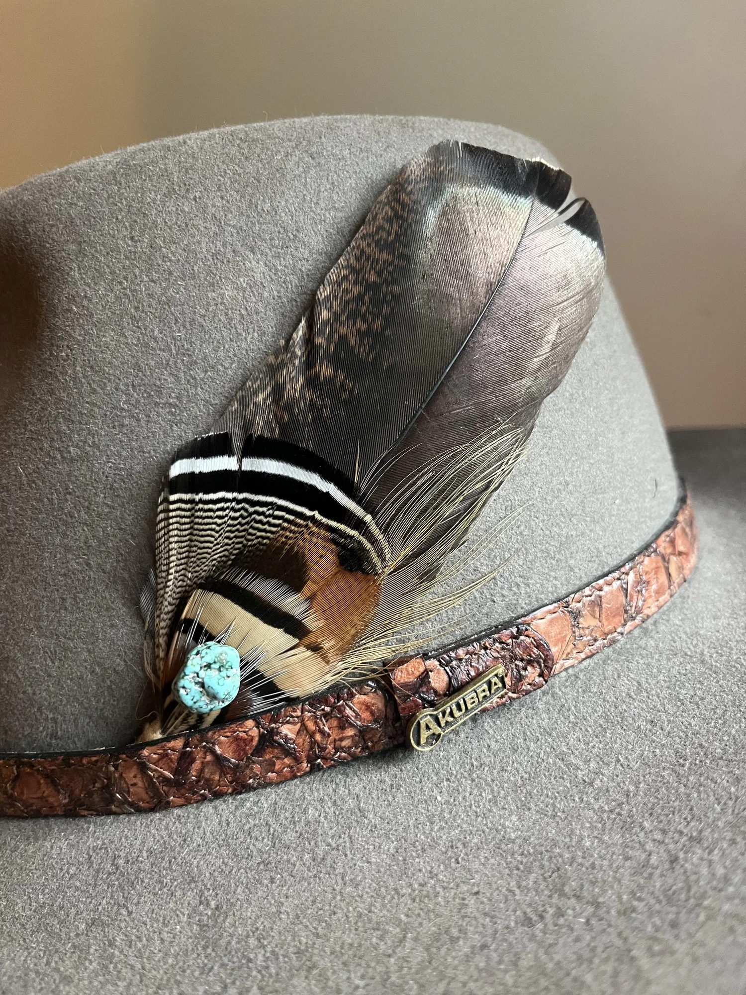 Hat Feathers — Pretty Fly Designs