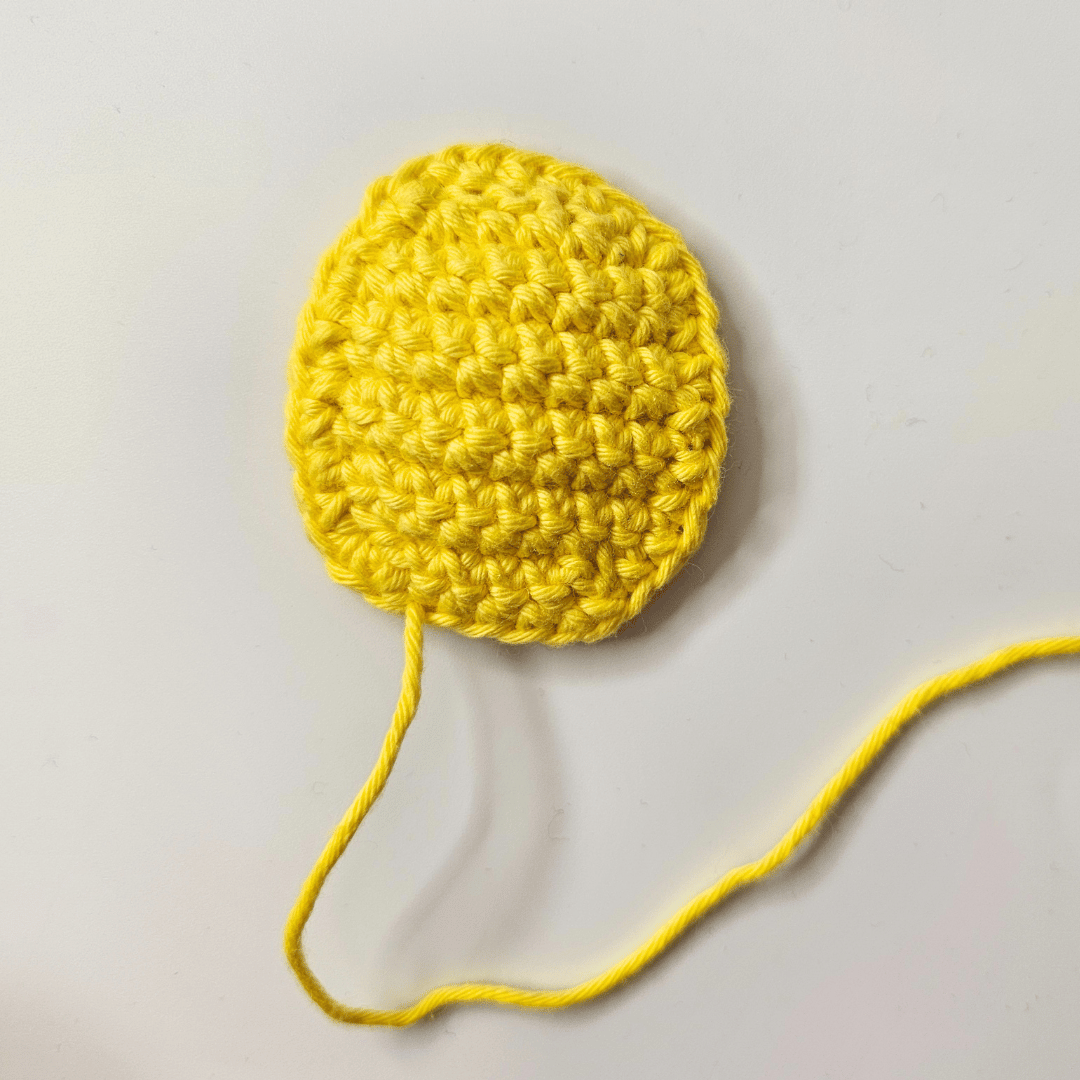 Free Dragon Crochet Pattern — Cilla Crochets