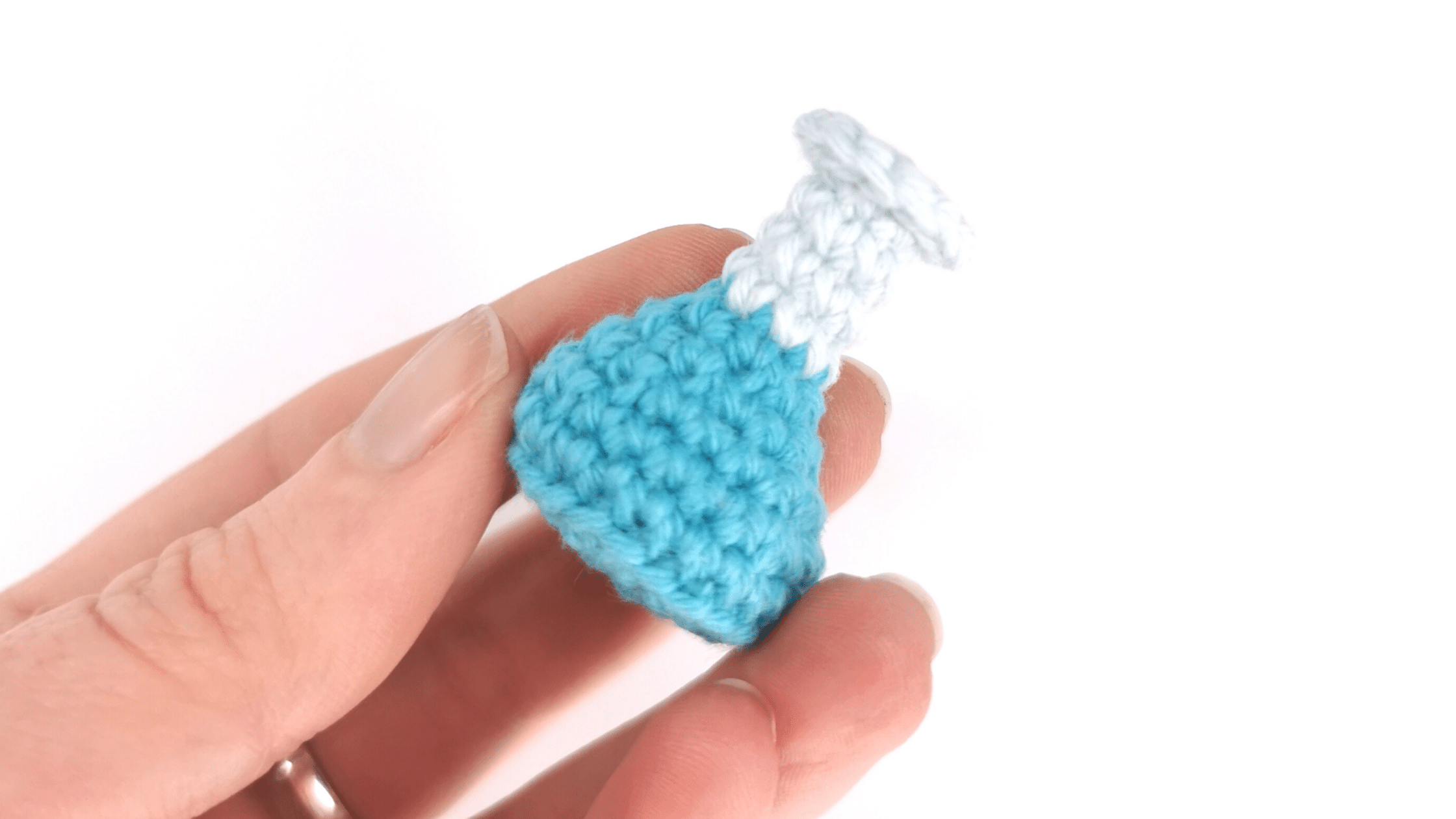 Free Platypus Crochet Pattern — Cilla Crochets