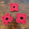 Free Poppy Crochet Pattern — Cilla Crochets