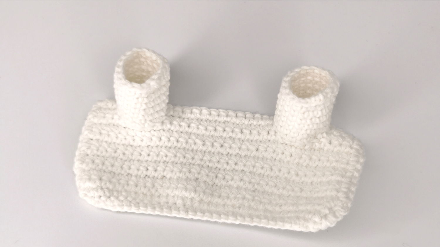 Free Platypus Crochet Pattern — Cilla Crochets