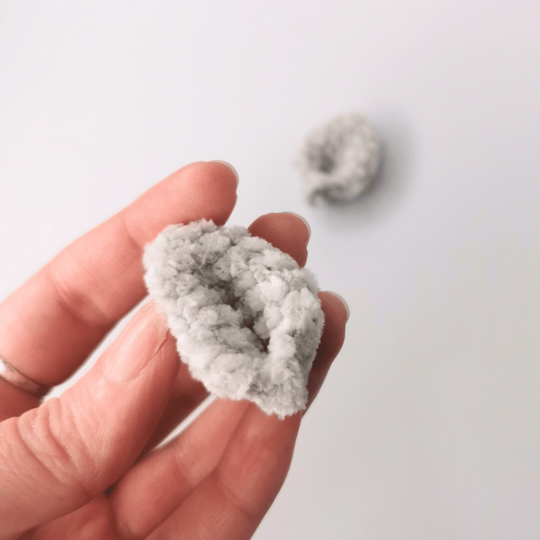 Stevie the Sheep Free Easter Crochet Pattern — Cilla Crochets