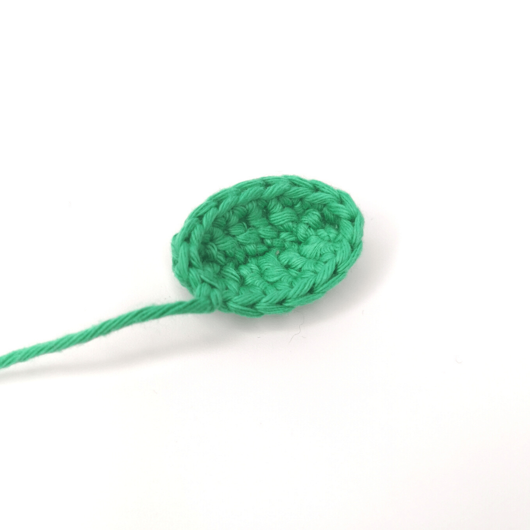 Free Cherries Crochet Pattern — Cilla Crochets