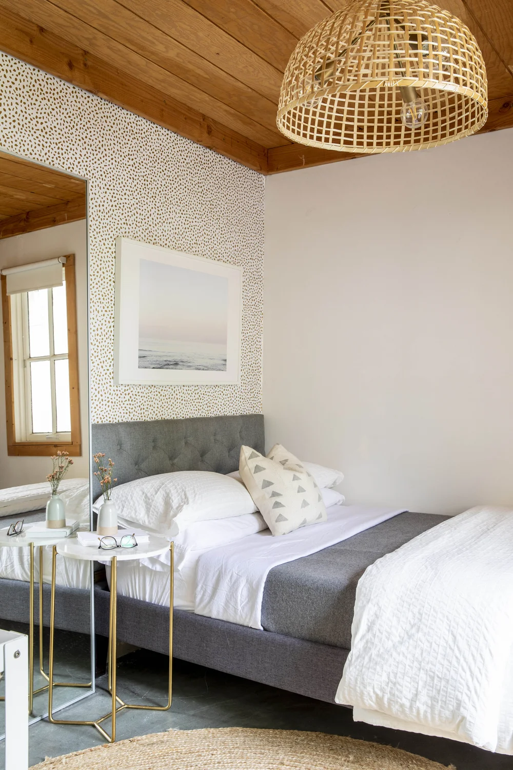 Cozy Cool Bungalow — YEN COLLECTIVE