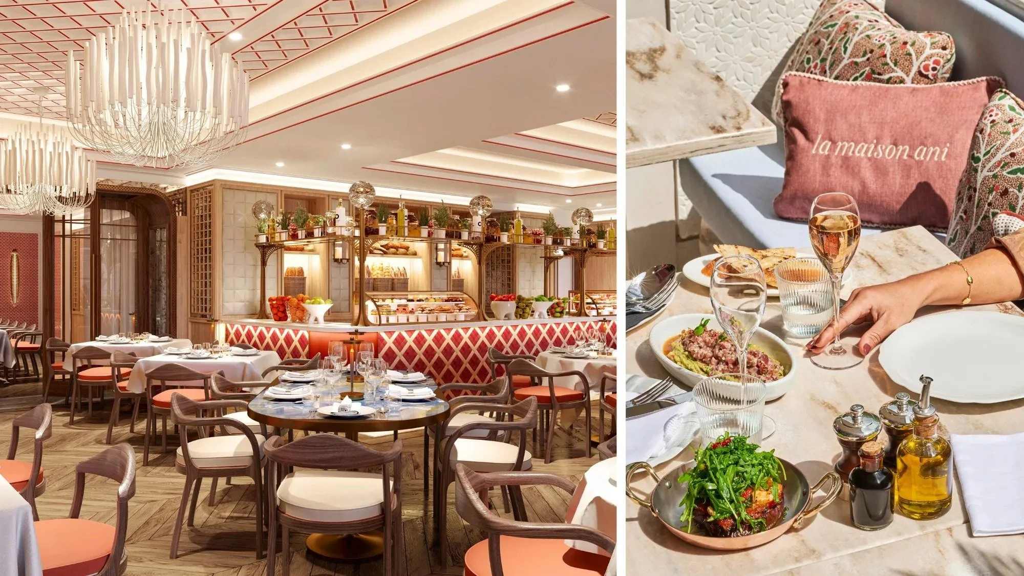 Food reviews — JEREMY ULLMANN