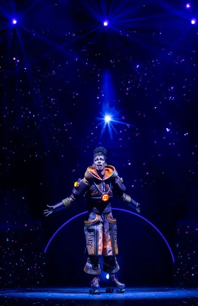Starlight Express is back after 20 years and it’s still surreal and ...