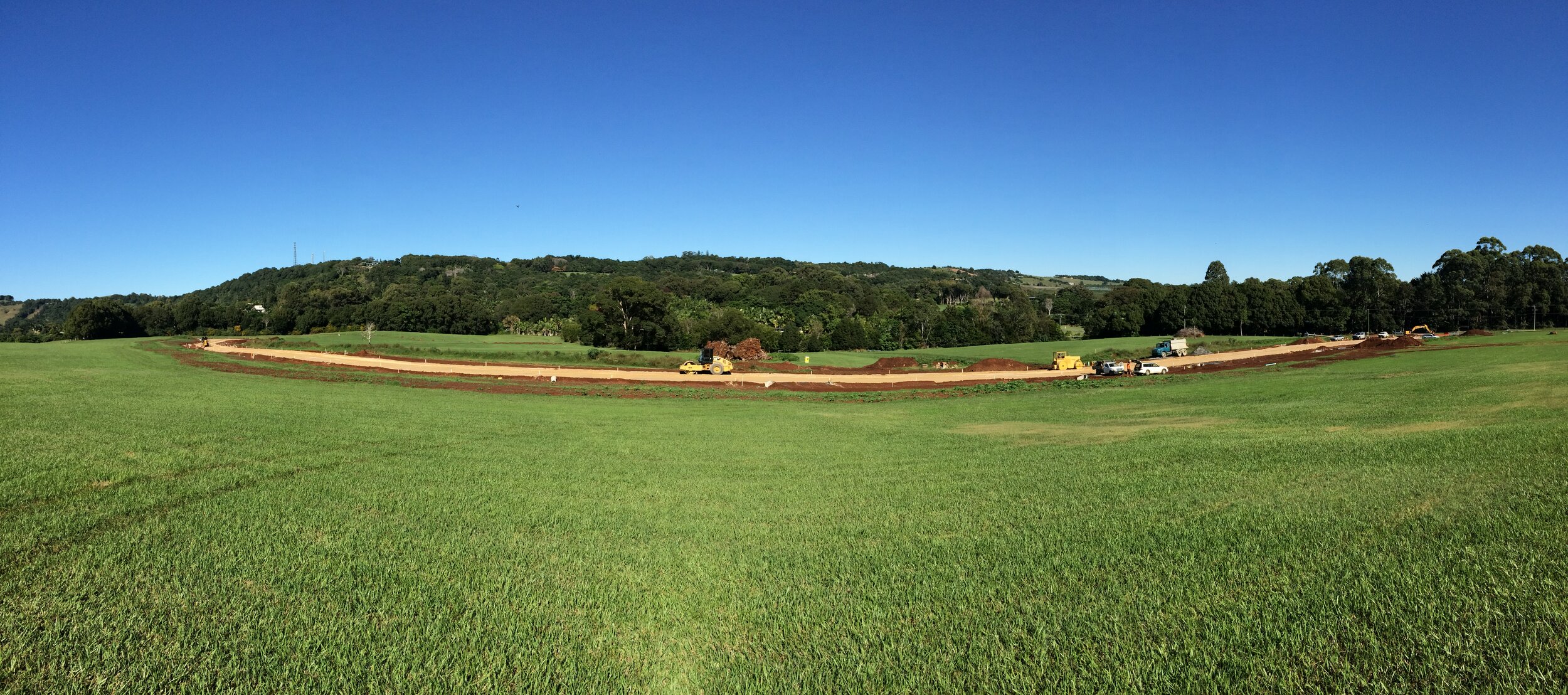 J & M BASHFORTH & SONS