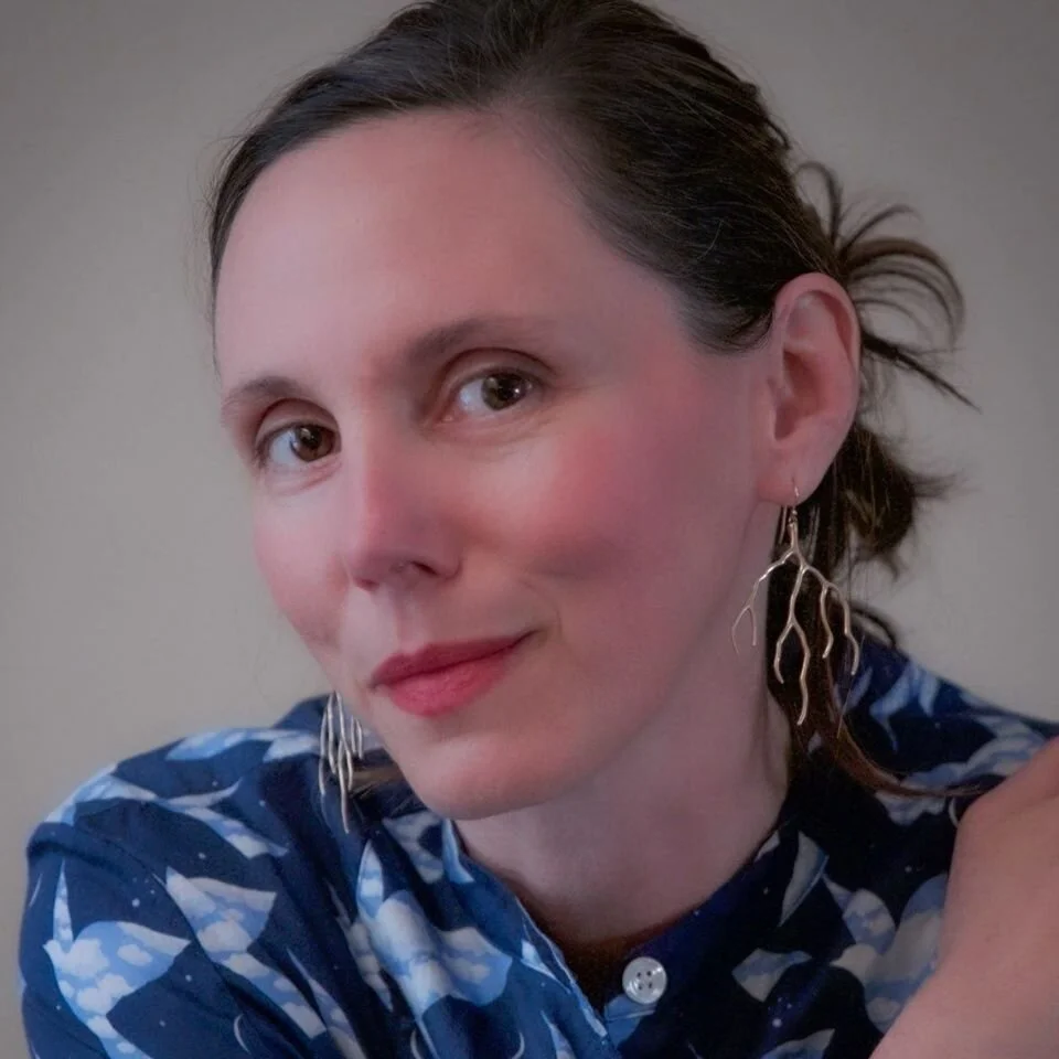 About Julie Morley — Julie Morley