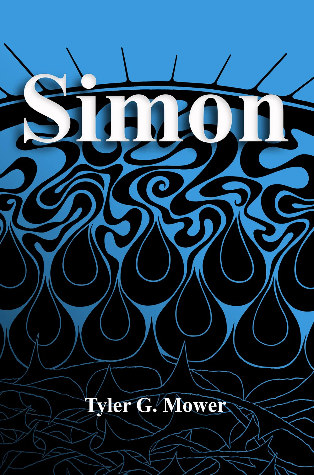 Simon of Cyrene, How He Teaches Us Today — Tyler G. Mower