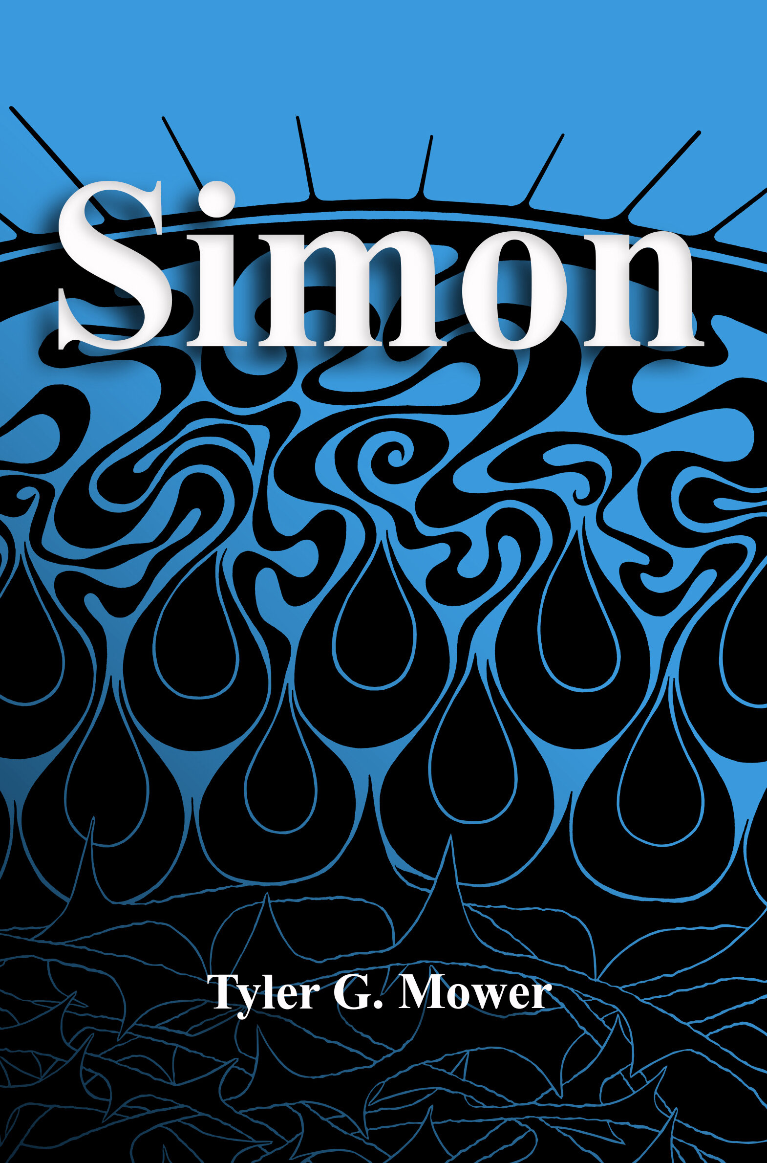 Simon of Cyrene, How He Teaches Us Today — Tyler G. Mower