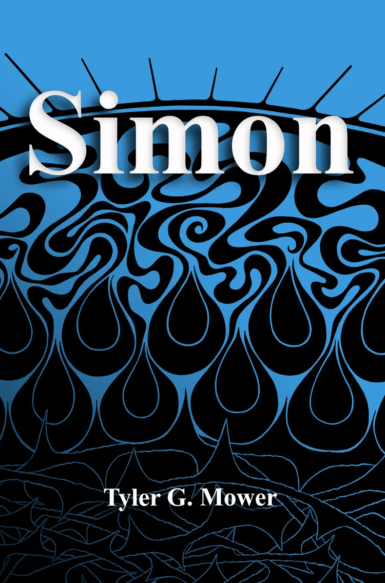 Simon of Cyrene, How He Teaches Us Today — Tyler G. Mower