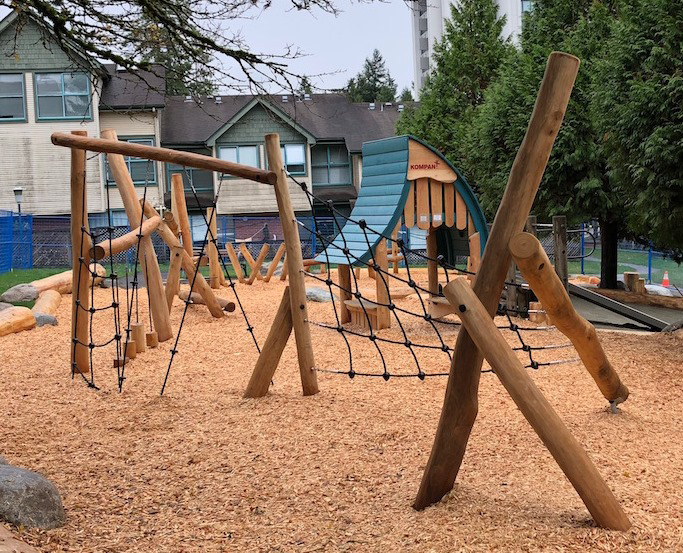 Services & Products — Pacfic Bark Blowers Inc.