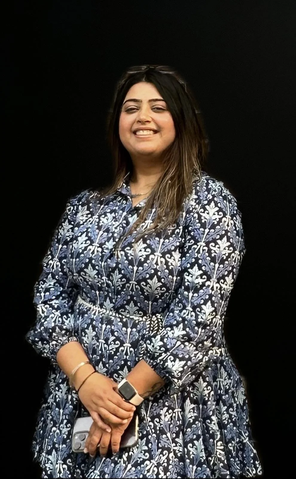 Team 1 — Pacfic Bark Blowers Inc.