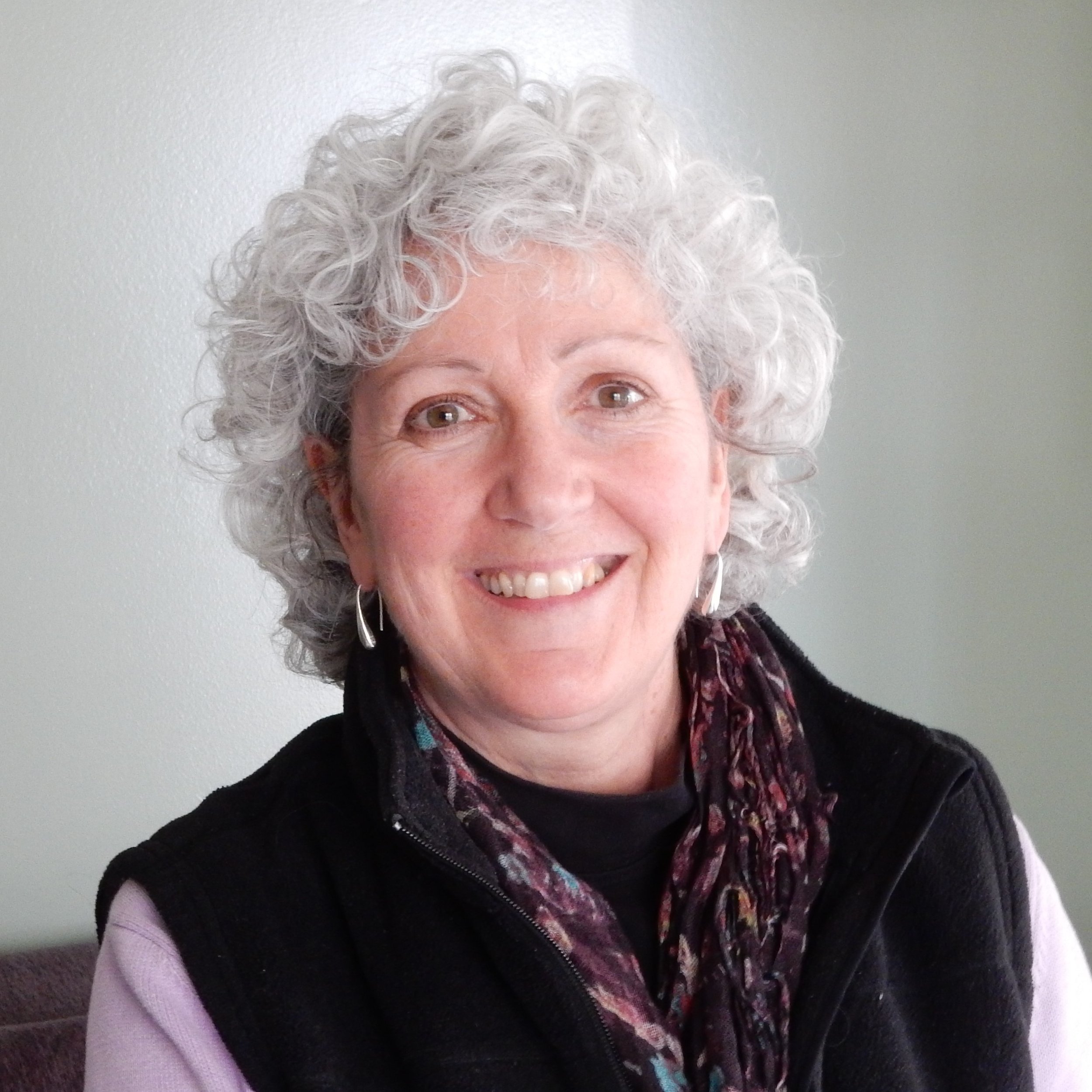 Diane Guendel Creates Inclusible Games and Activities — Inclusible