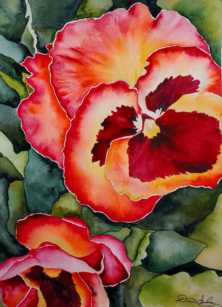 Desiree Marie Art