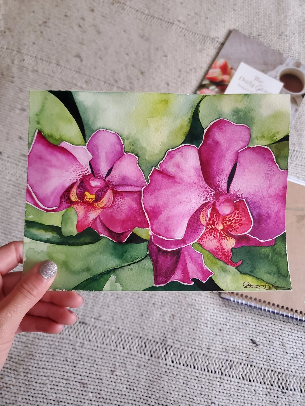 Desiree Marie Art