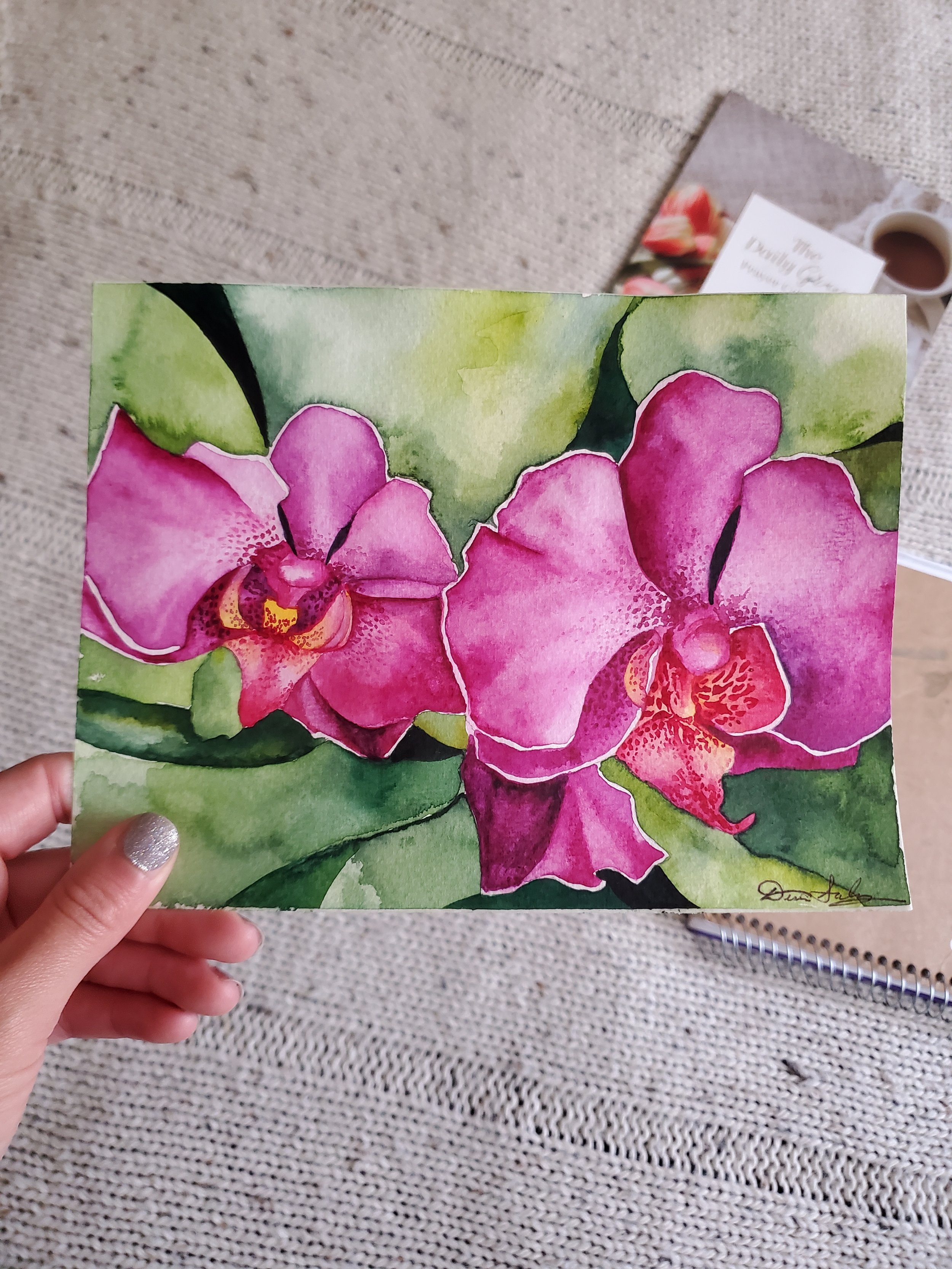 Desiree Marie Art