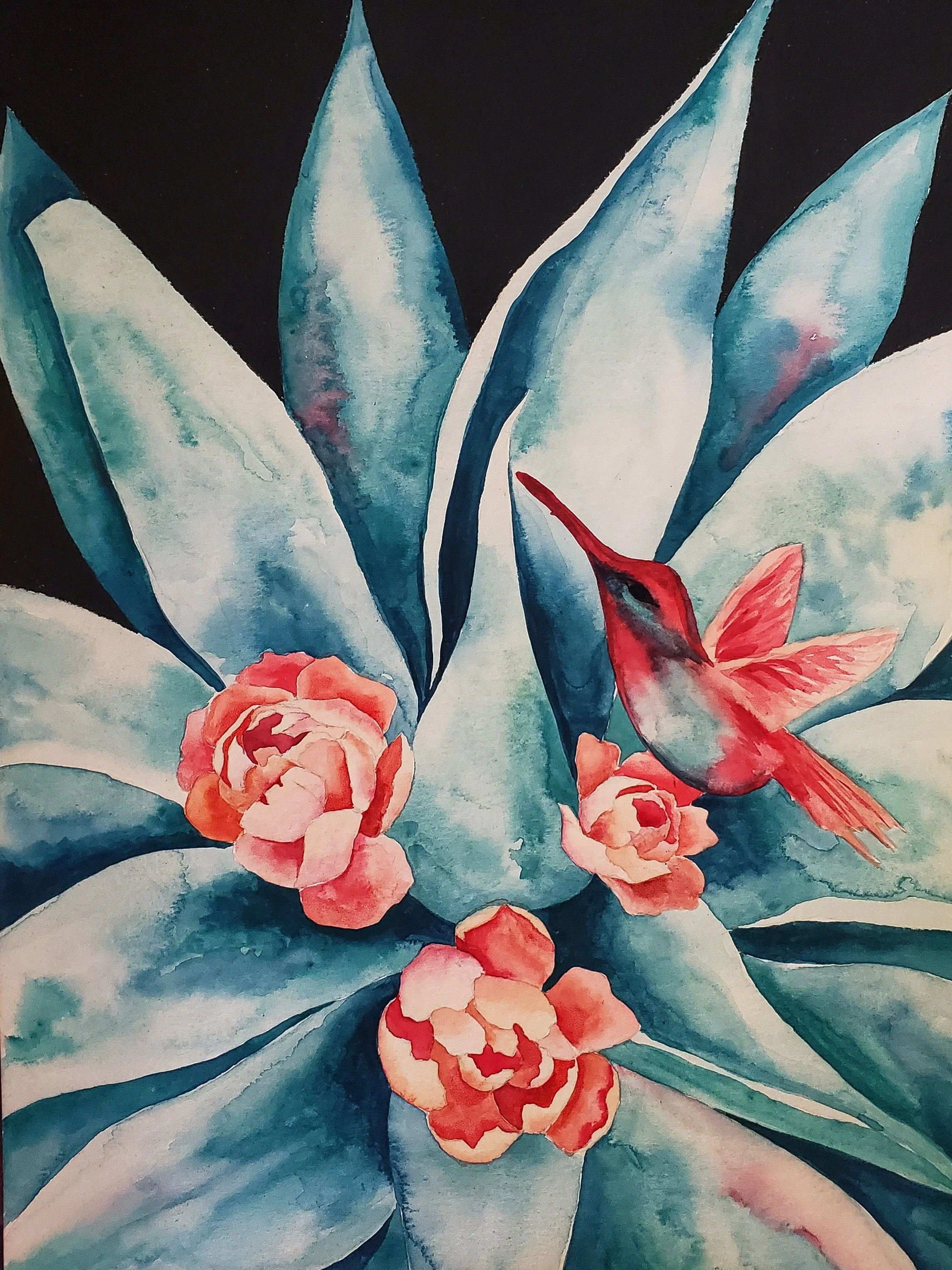 Desiree Marie Art