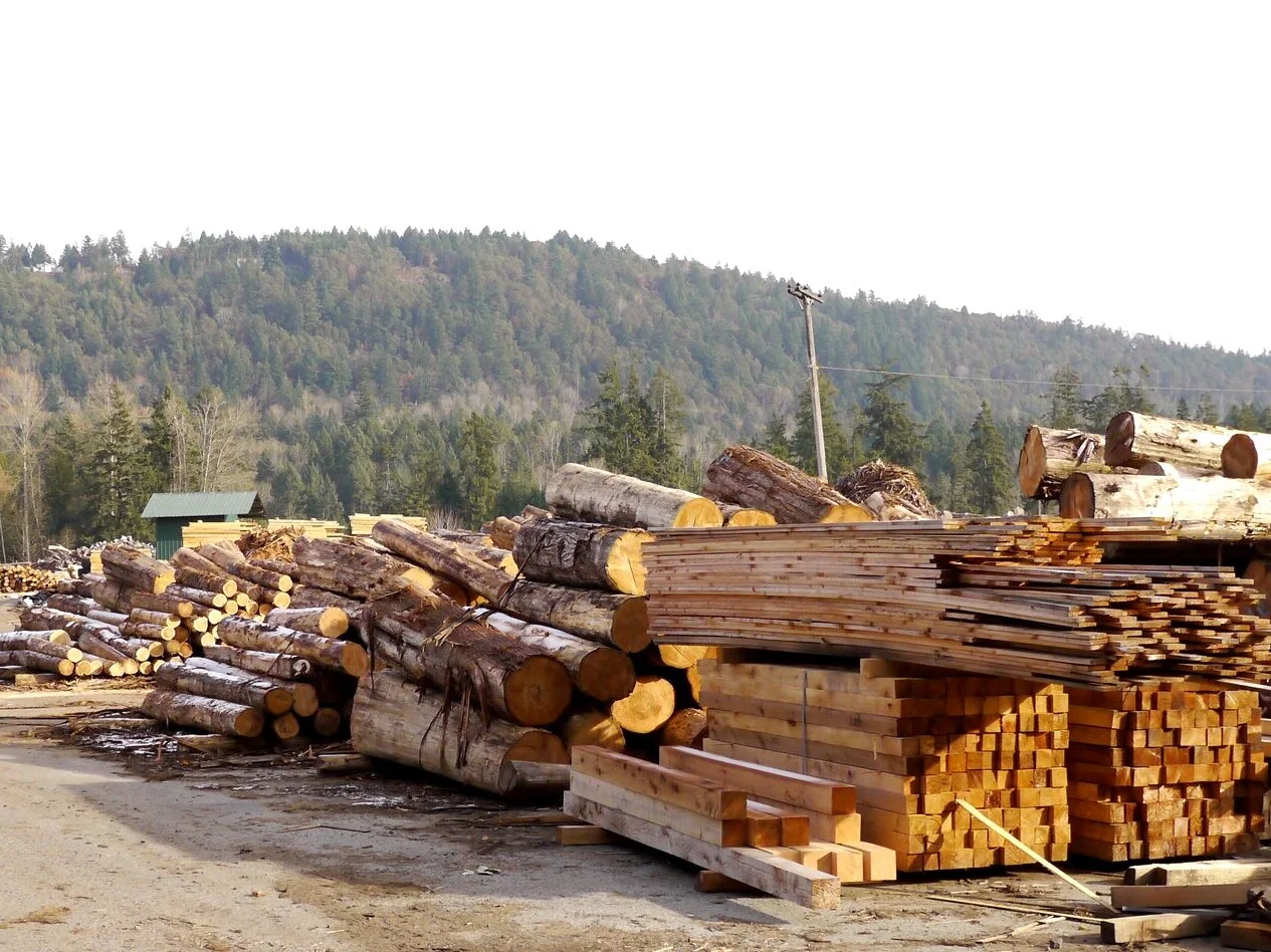 Products — SSD Sawmill Sales Direct Ltd