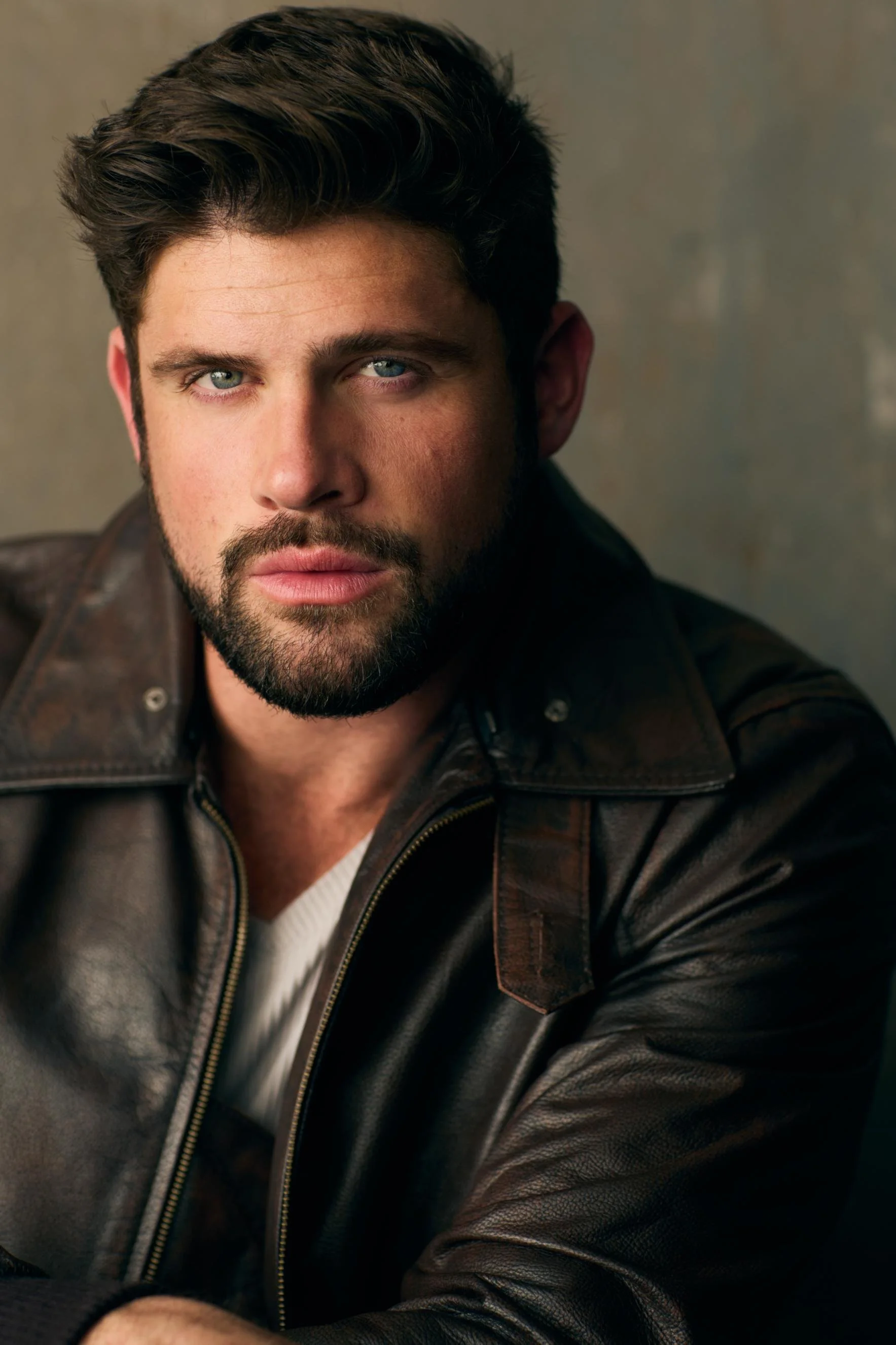 Los Angeles Actor Headshot Photographer | Best Acting Headshots