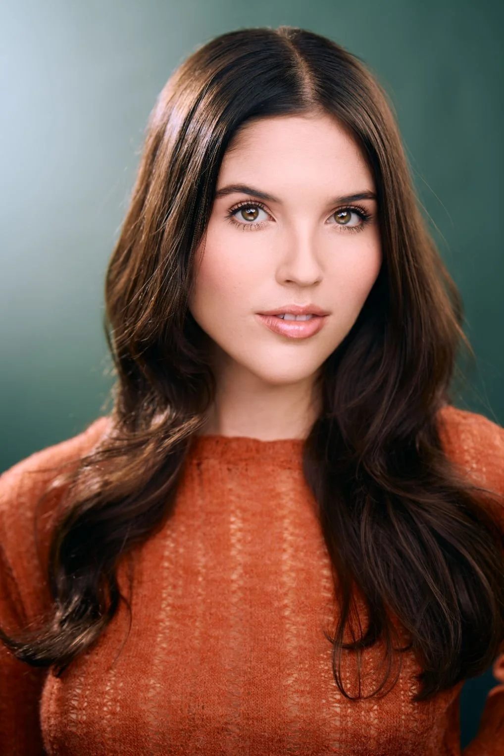 Theatrical Headshots